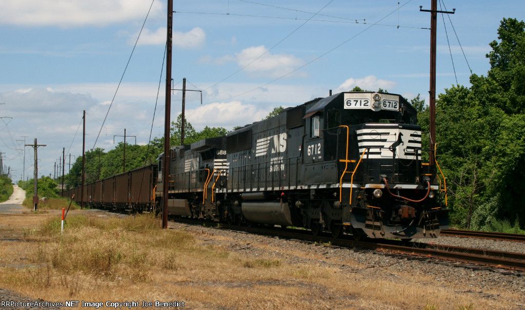 NS 6712
